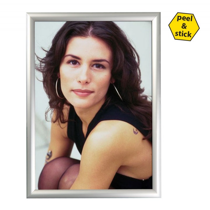 Window Frames 25mm - MT Displays