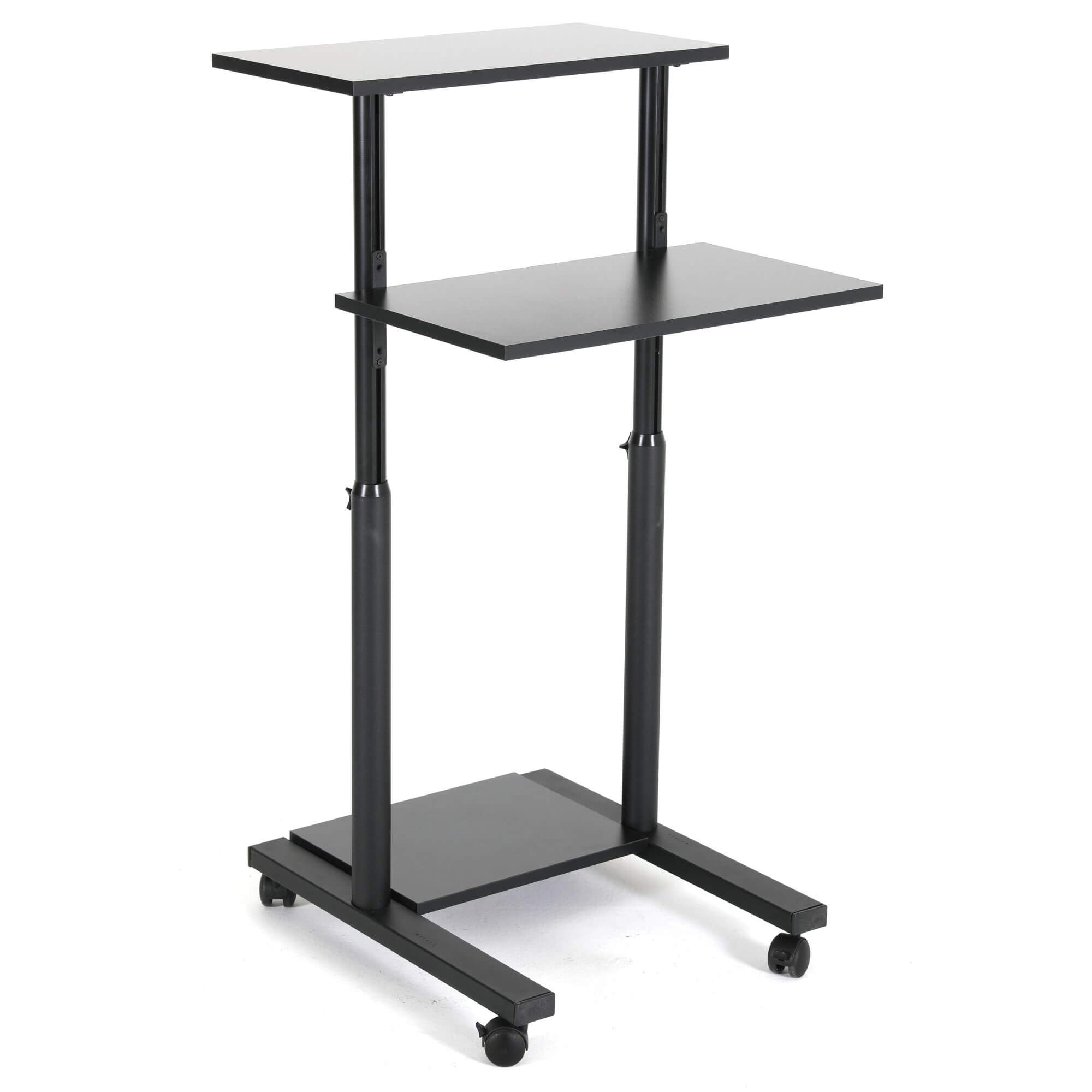 ADJUSTABLE WORKSTATION - MT Displays