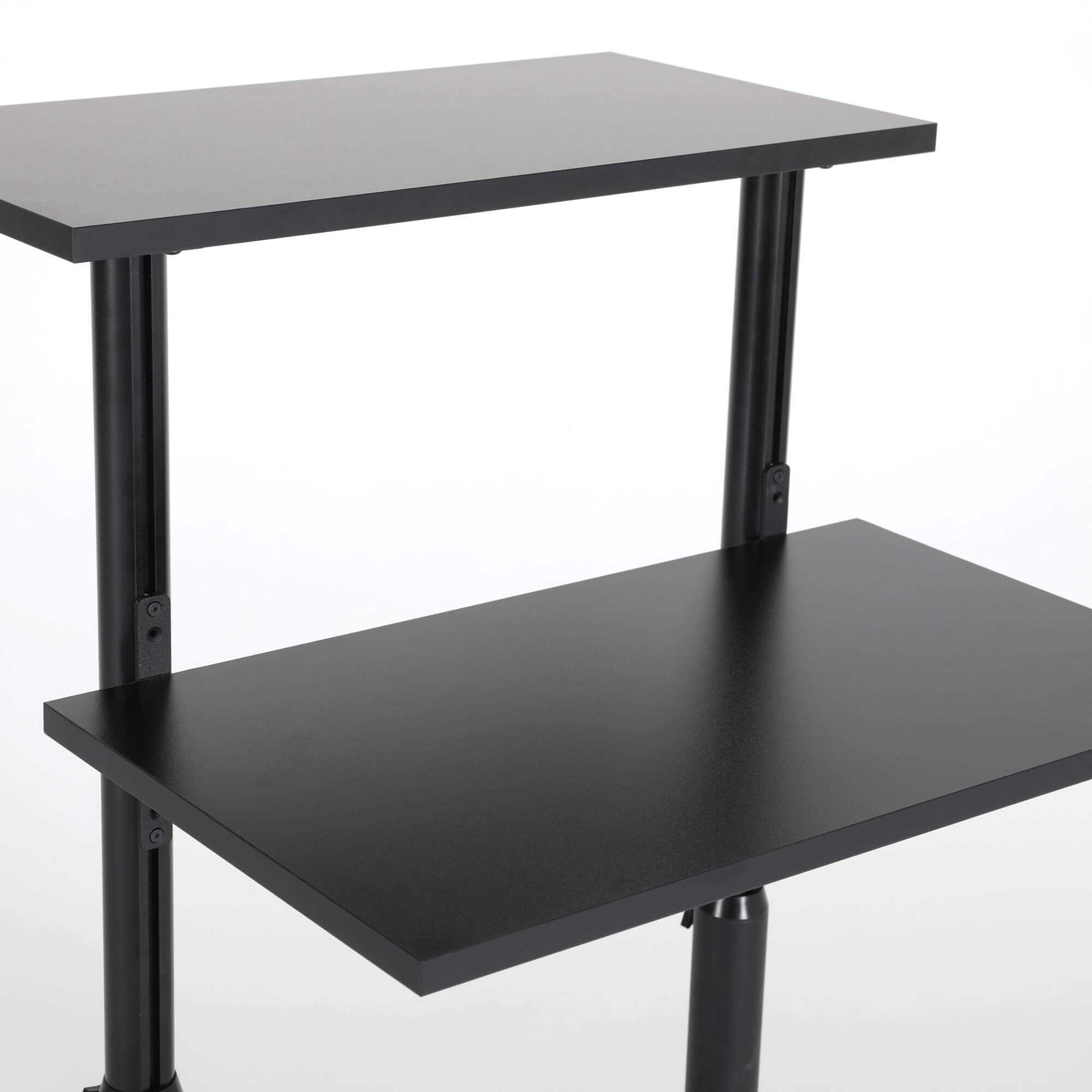 ADJUSTABLE WORKSTATION - MT Displays