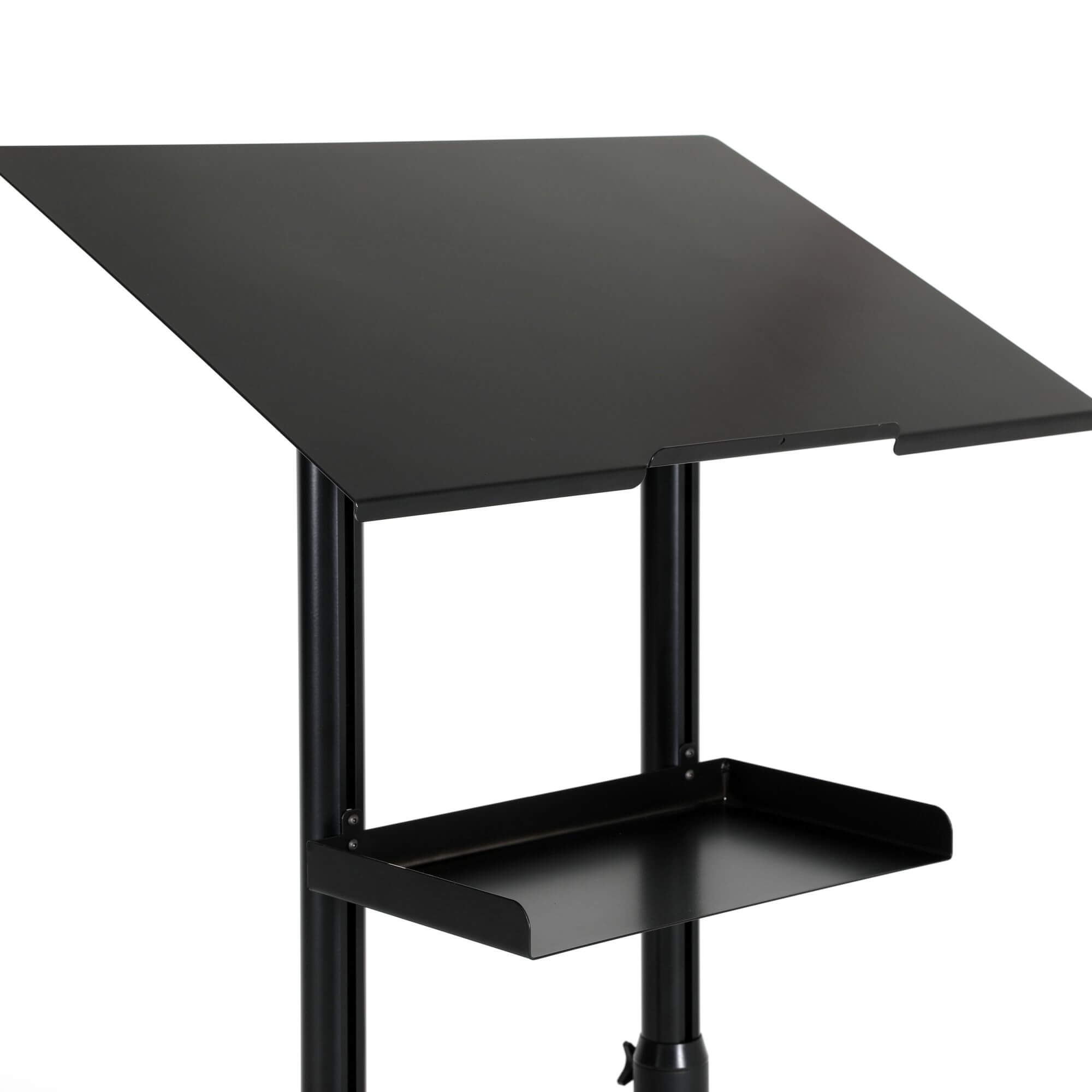 MOBILE WORKSTATION - MT Displays