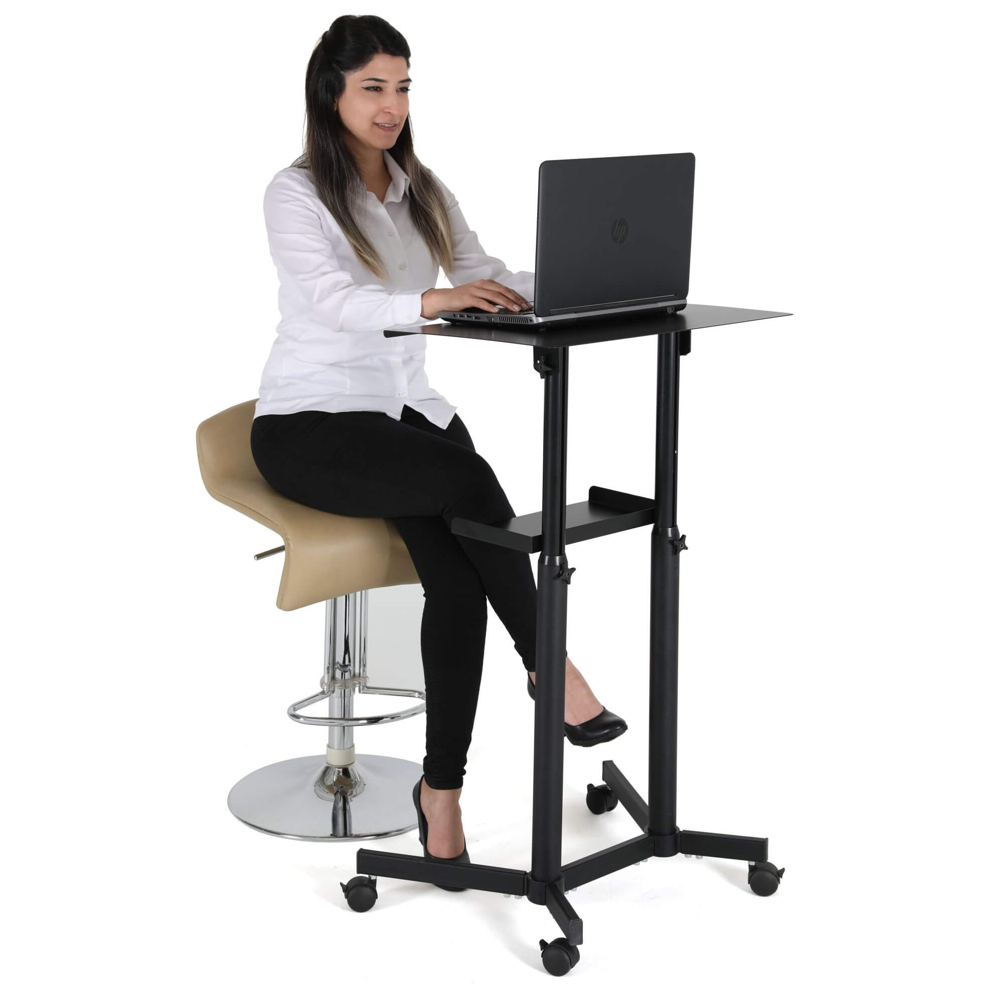 MOBILE WORKSTATION - MT Displays