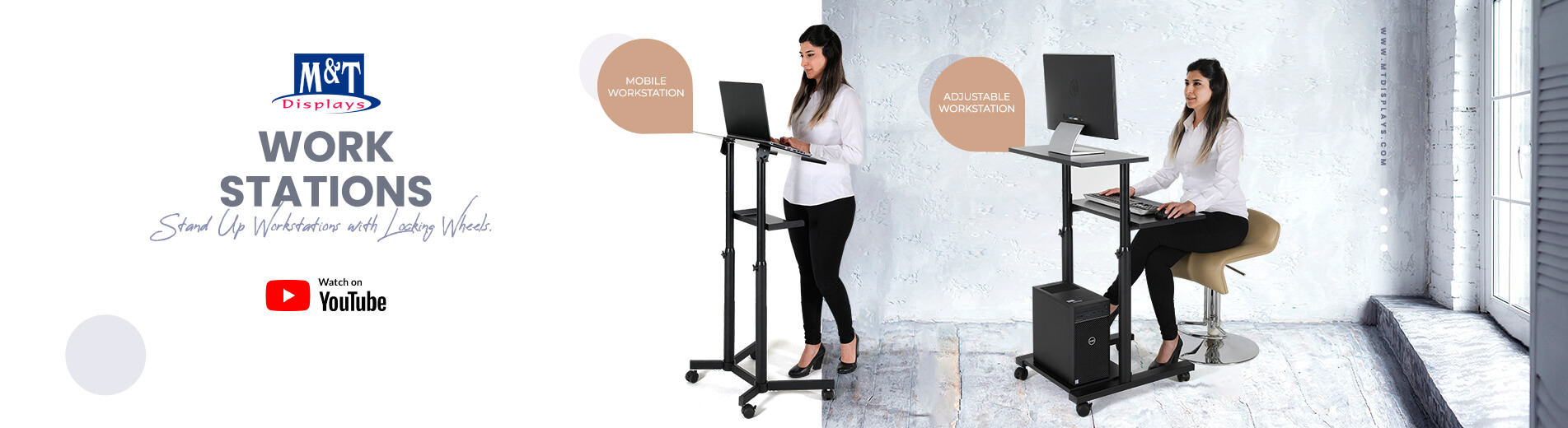 MT Displays | The World’s Leading Display Units Manufacturing Company