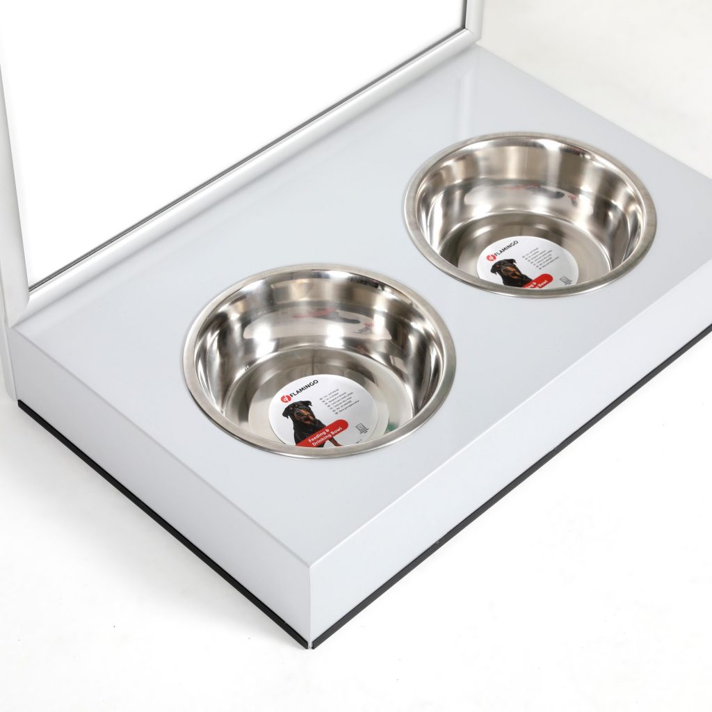 Oval Bicycle Wall Stand - MT Displays