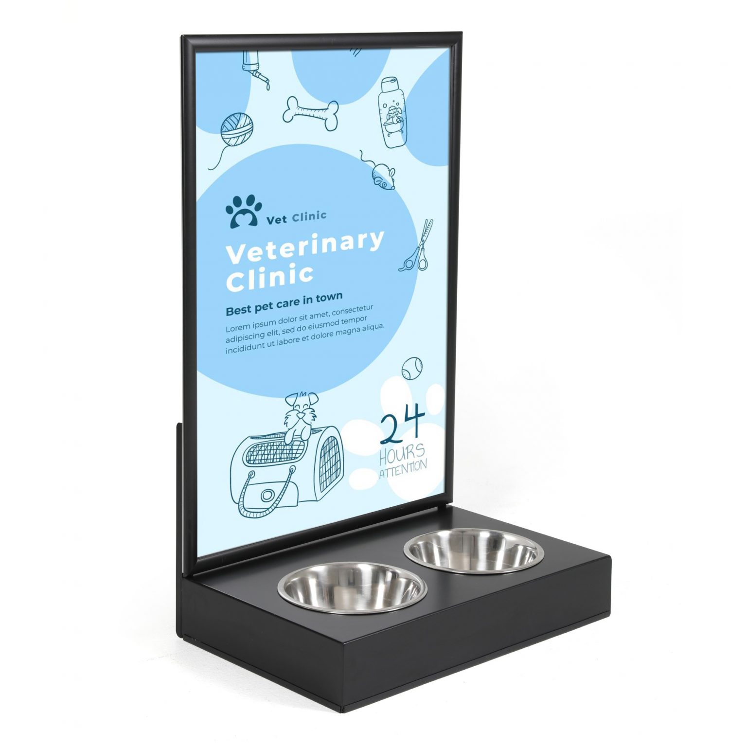 Outdoor Displays Archives - MT Displays