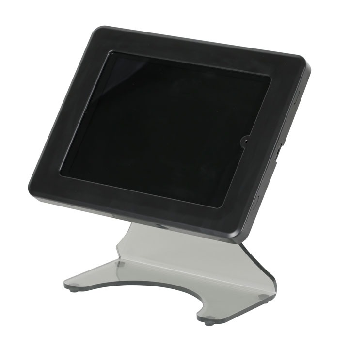 Digital Solutions for TV and Tablet Holding