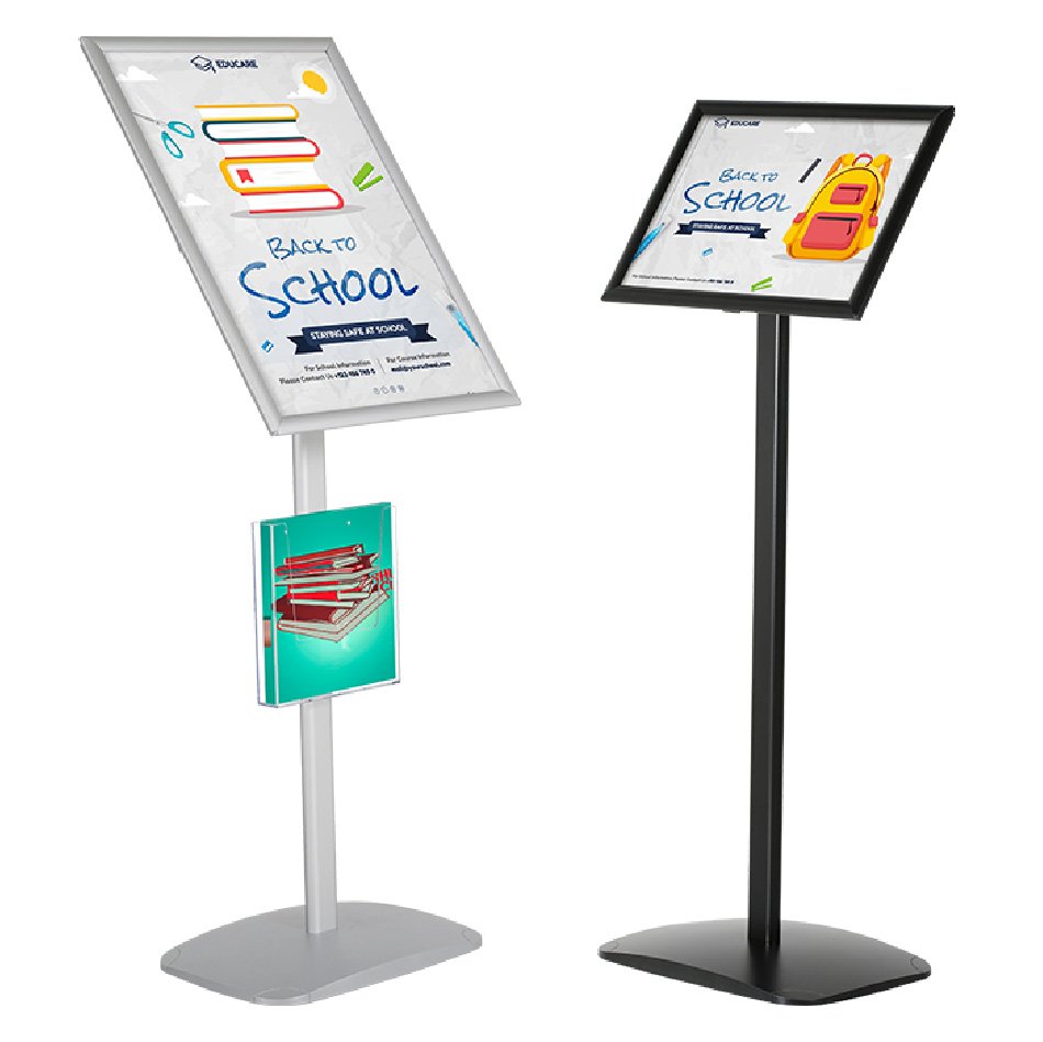 Back to School - MT Displays