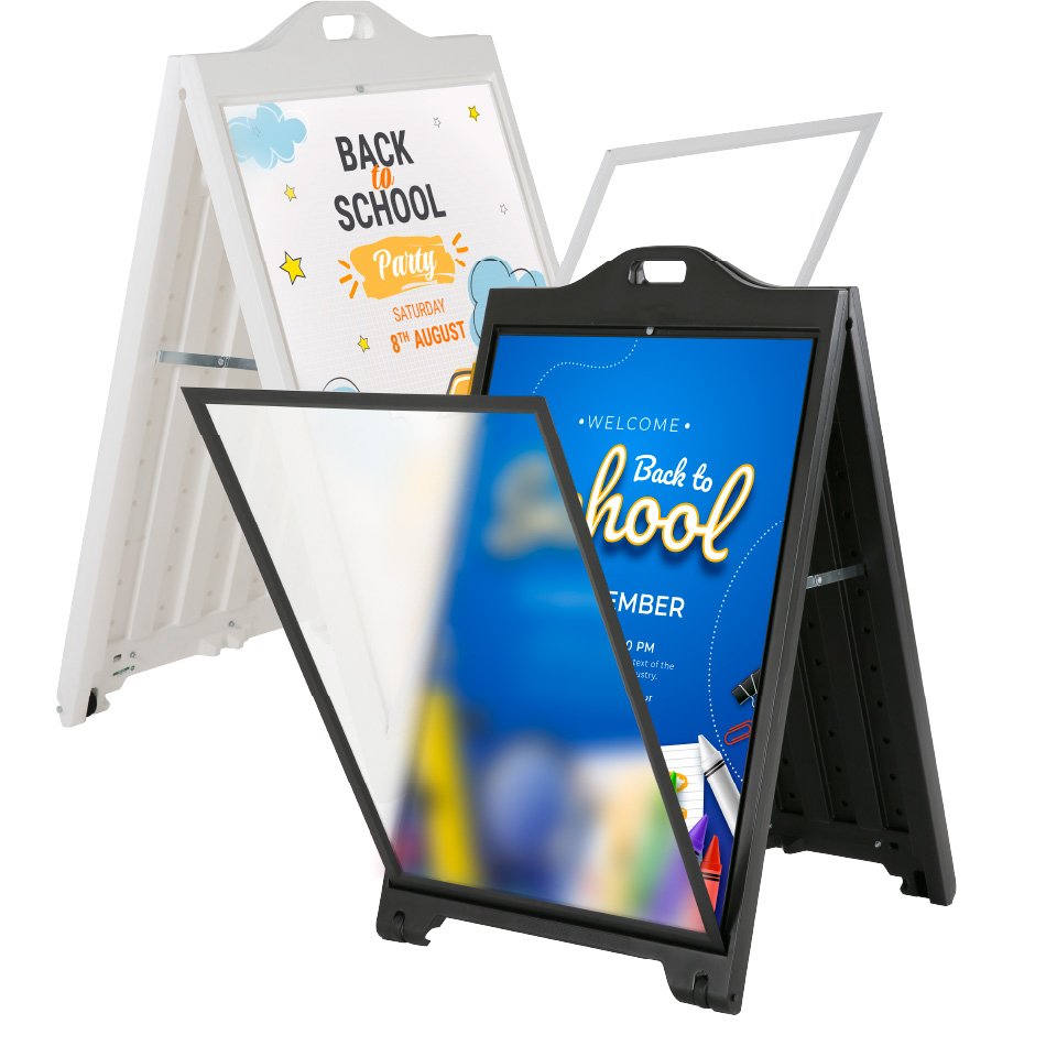 Back to School - MT Displays
